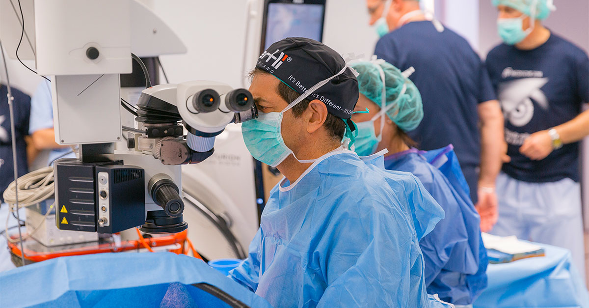 Cirugía Dr. Belda - FacoElche.com