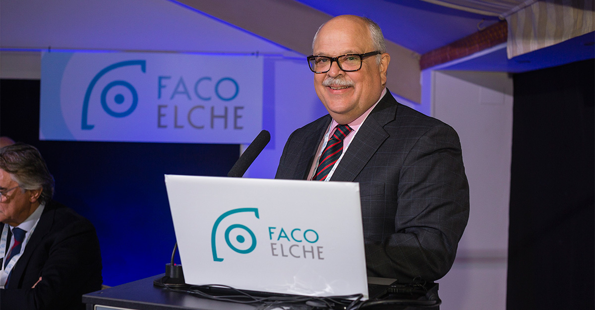 Juan Batlle y la Oftalmología Dominicana - FacoElche.com