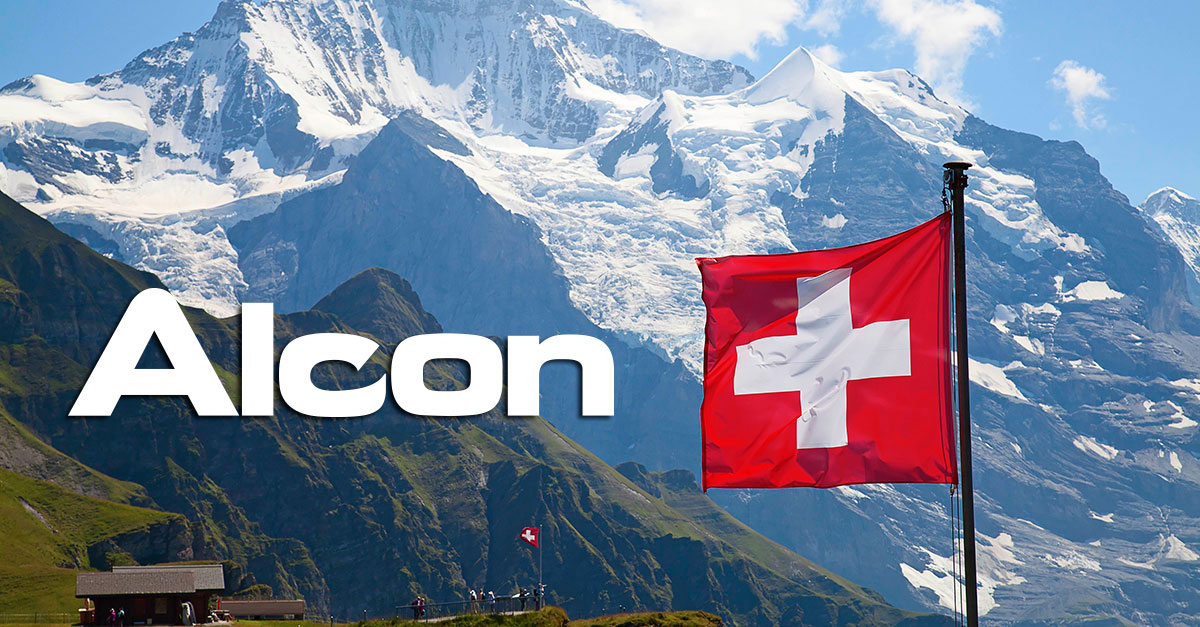 Alcon se hace europea - FacoElche.com