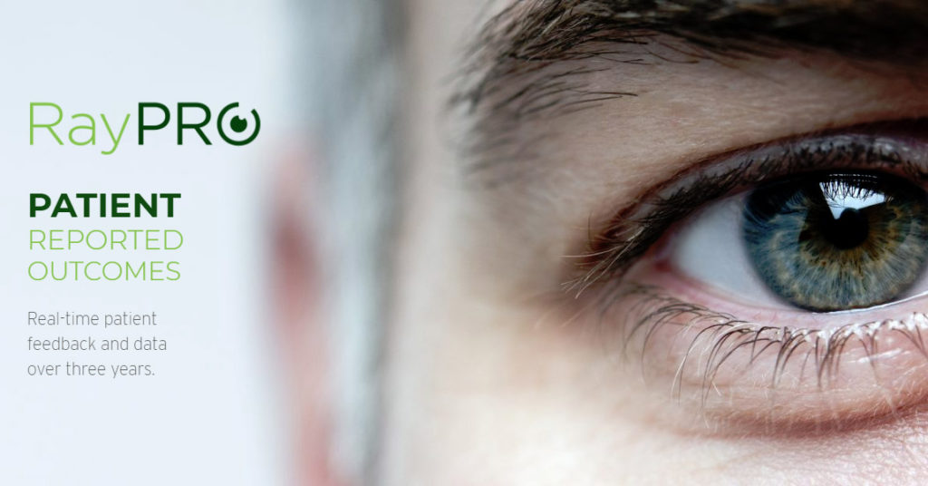 Presentado en sociedad RayPRO, una plataforma para evaluar la ...