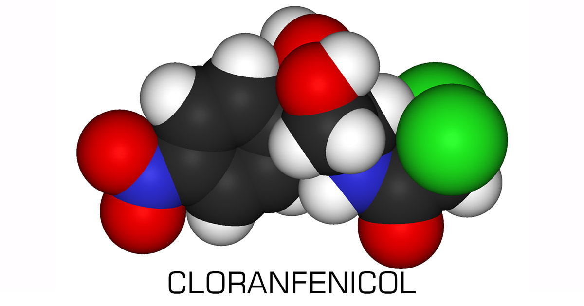 Cloranfenicol: ¿Es seguro su uso en oftalmología? - FacoElche.com