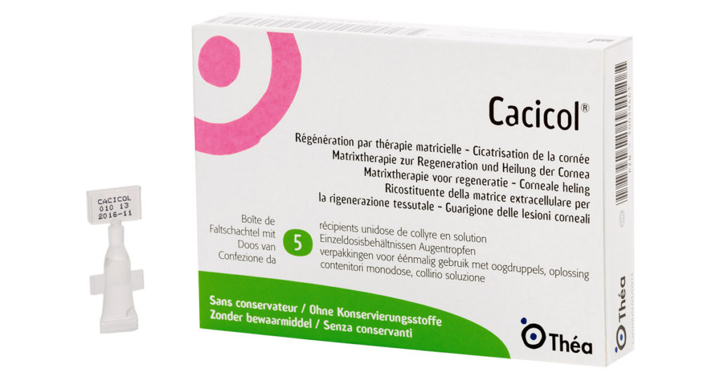 Retirada del Cacicol - FacoElche.com