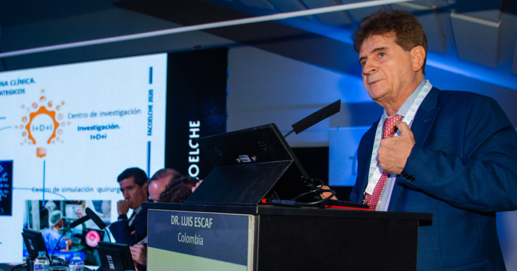 COMUNICADO OFICIAL: Dr. Escaf y FacoCaribe - FacoElche.com