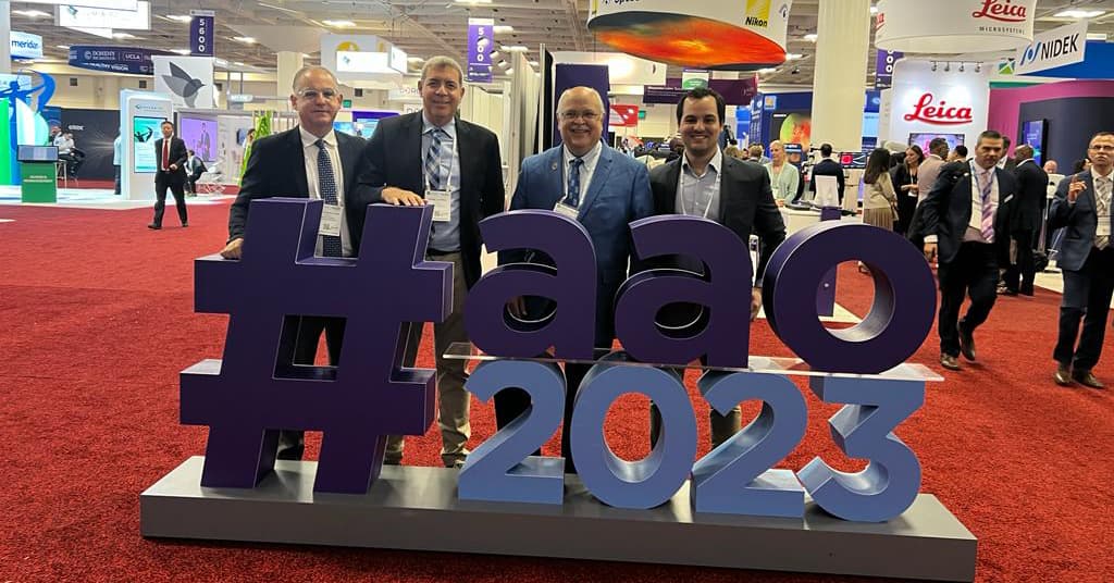 Resumen de AAO en San Francisco por Juan Batlle - FacoElche.com